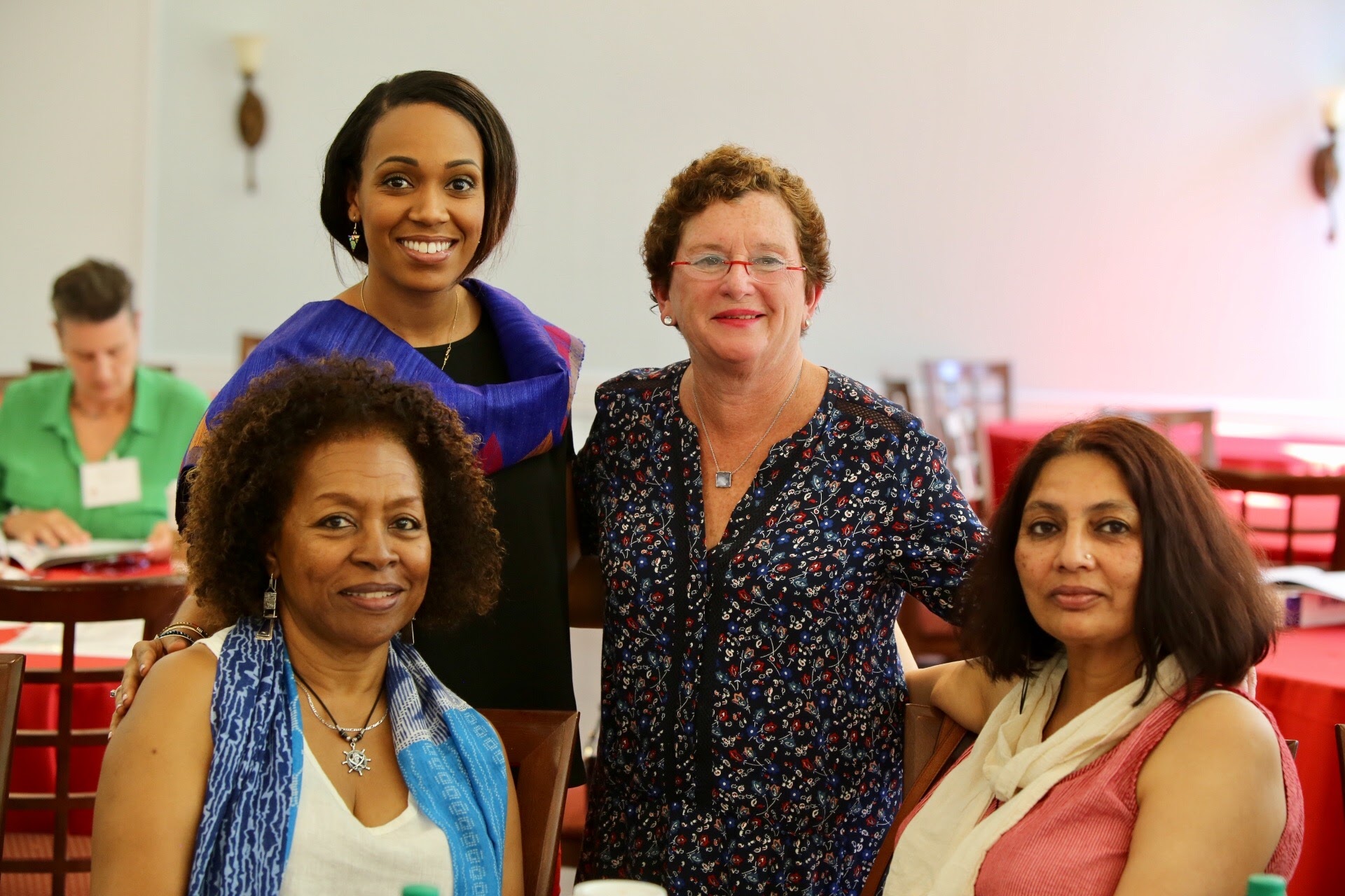 Democratizing Knowledge Summer Institute Series - Democratizing ...