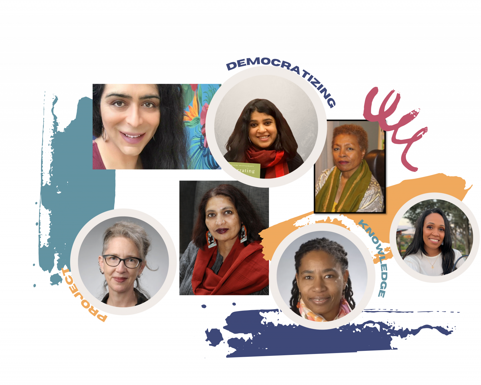 DK Home Page - Democratizing Knowledge – Syracuse University